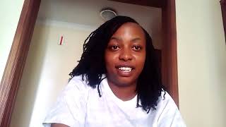Learn swahili with Faith kilonzo - An swahili tutor from italki