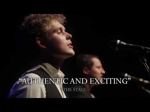 The Simon & Garfunkel Story 2023 Australia & New Zealand Tour