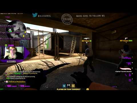 Steam Community :: Video :: CSGO Competitive (MGE) Overpass domination ...