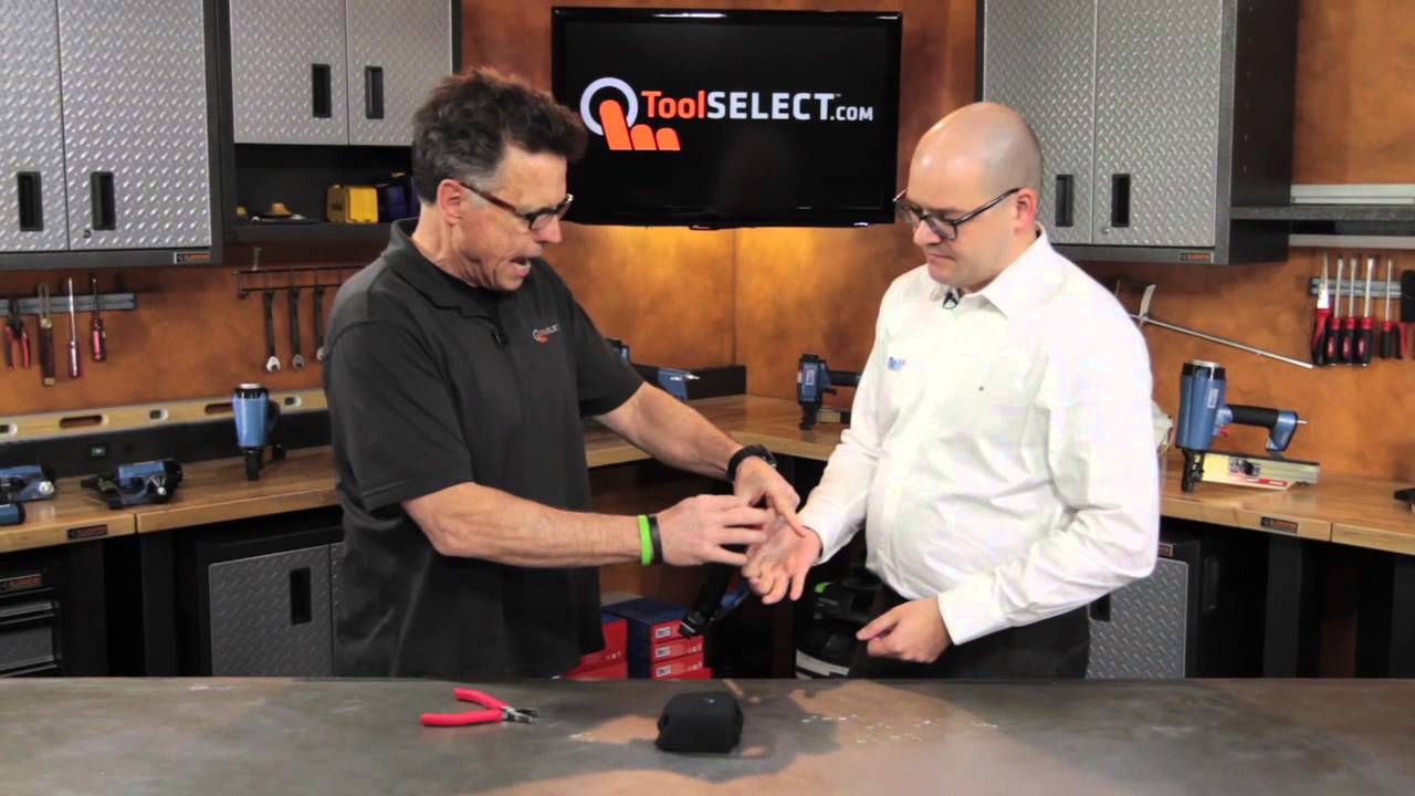 BeA 92 series flaring tools for mattresses and bedding