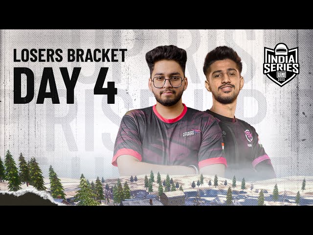 BGIS 2023 Losers Bracket Day 4: Groups, schedule, Day 3 results, and more