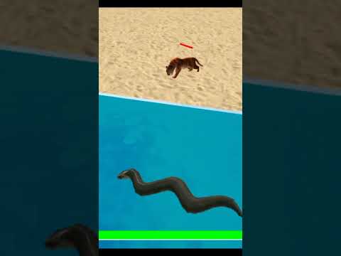Hungry Snake Animal Games |Gameplay 2023