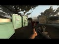 Steam Workshop::Modernized Arby26/flippie M16 Animations