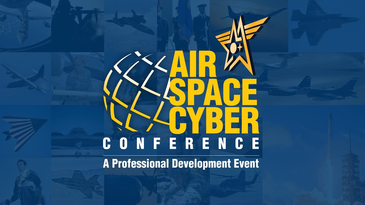AFA's Air, Space & Cyber: Accelerating Acquisition