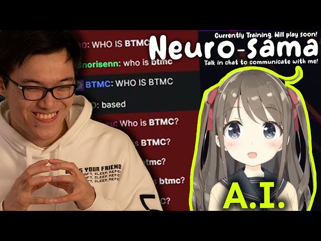 What is an AI VTuber? Everything you need to know about the viral Twitch content