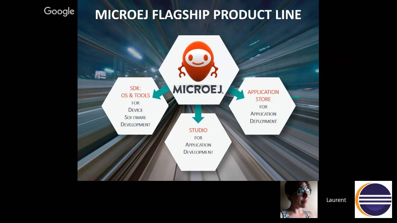Virtual IoT | Eclipse Edje: A Java API for Microcontrollers