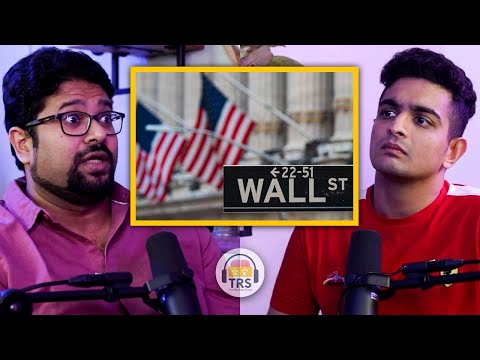 How Rich People Multiply Their Money - Hedge Fund Explanation by Anshul Rustaggi