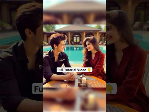 new trending ai photo editing | bing image creator new | couple ai photo editing | ai photo editing