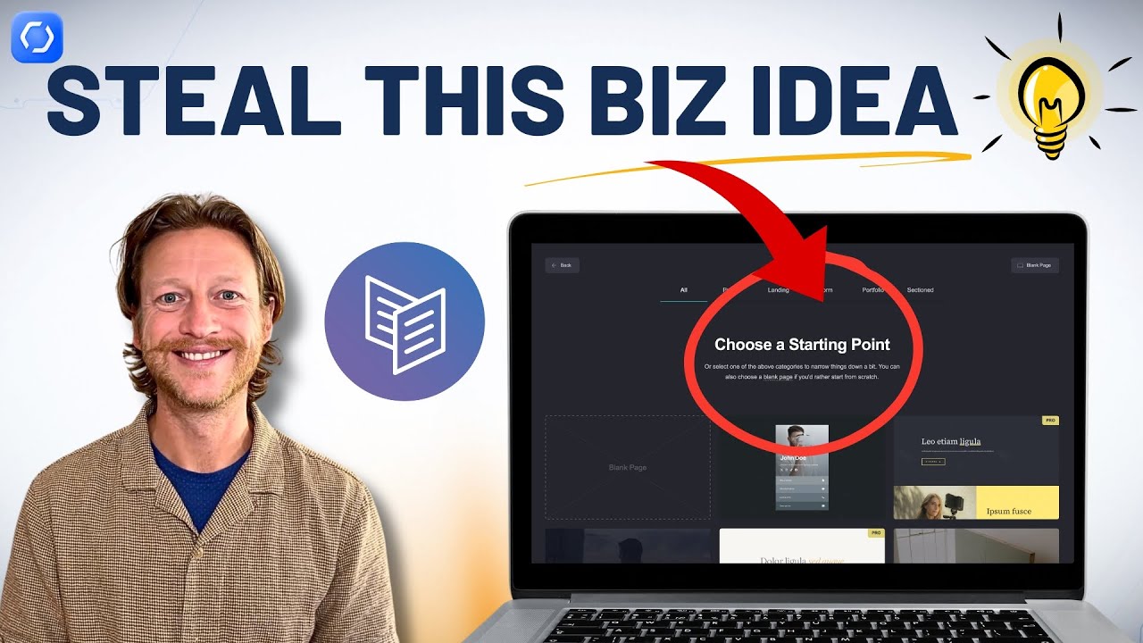 How to Start a Profitable Business Using No-Code Tools: A Step-by-Step Guide | Galaxy.ai