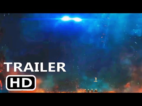 Fantastic Four First Steps TV Spot (Galactus) 2025