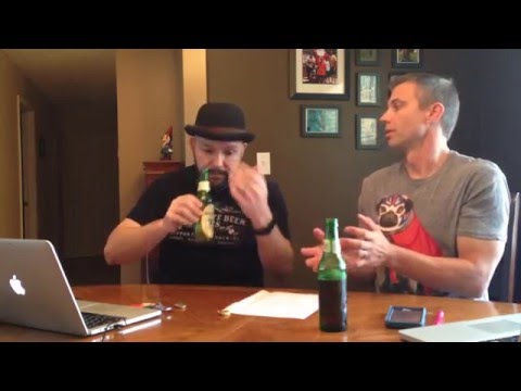 Craftbeericans - Episode 99: Yuengling Lager