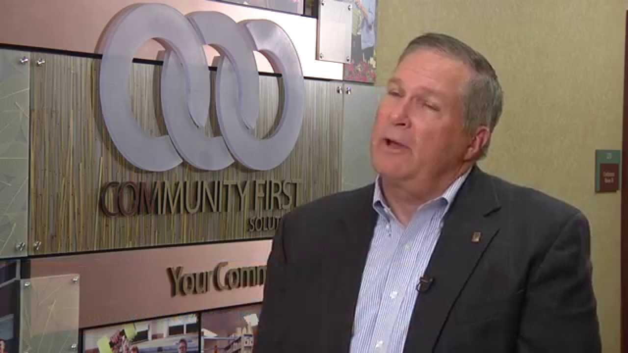 Community First Solutions, Family of Services