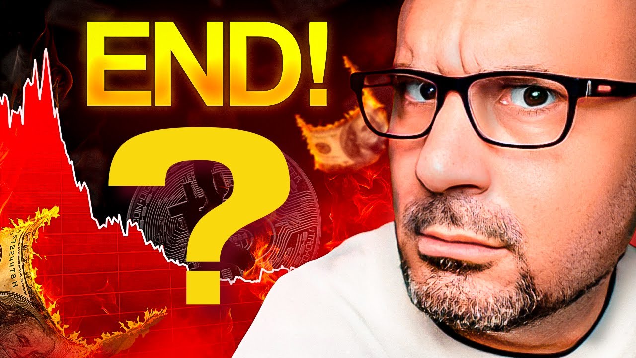 Understanding the Current Crypto Altcoin Bloodbath: What You Need to Know | Galaxy.ai