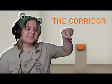 Steam Community :: THE CORRIDOR