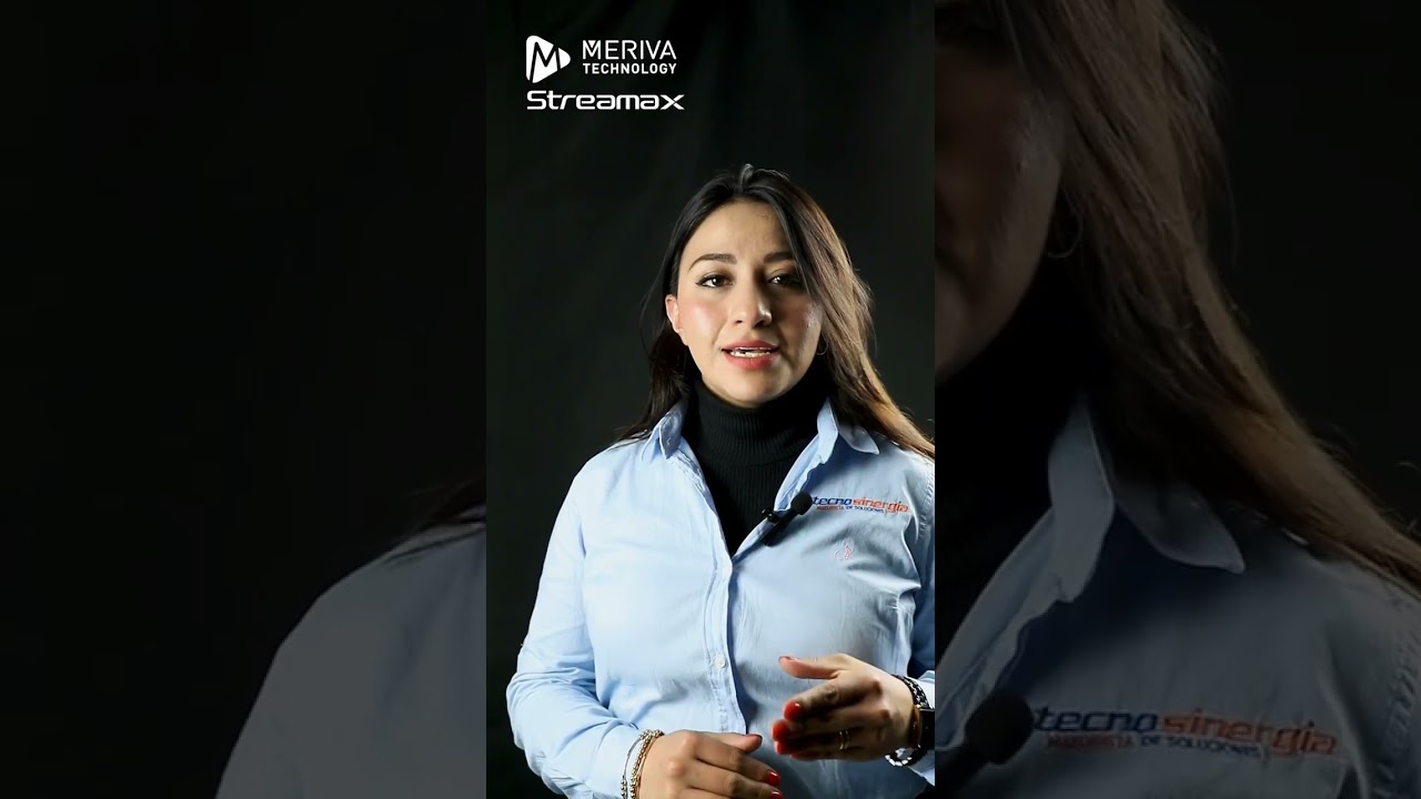 Presentación ADPLUS 2.0 de Meriva Streamax