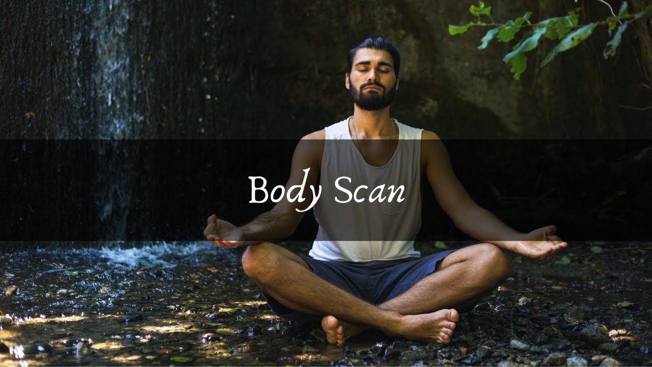 Body Scan Meditation Practice - Recipes - The Spells8 Forum