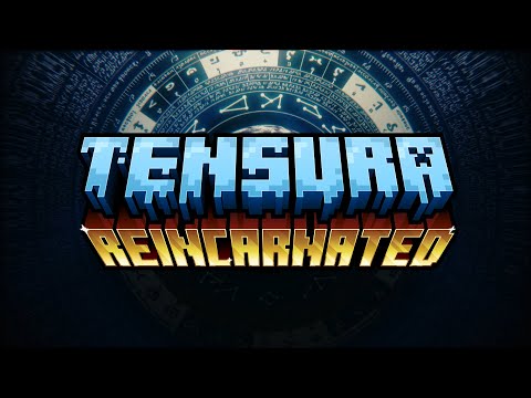 Nexy's Tensura Server - Minecraft Server IP