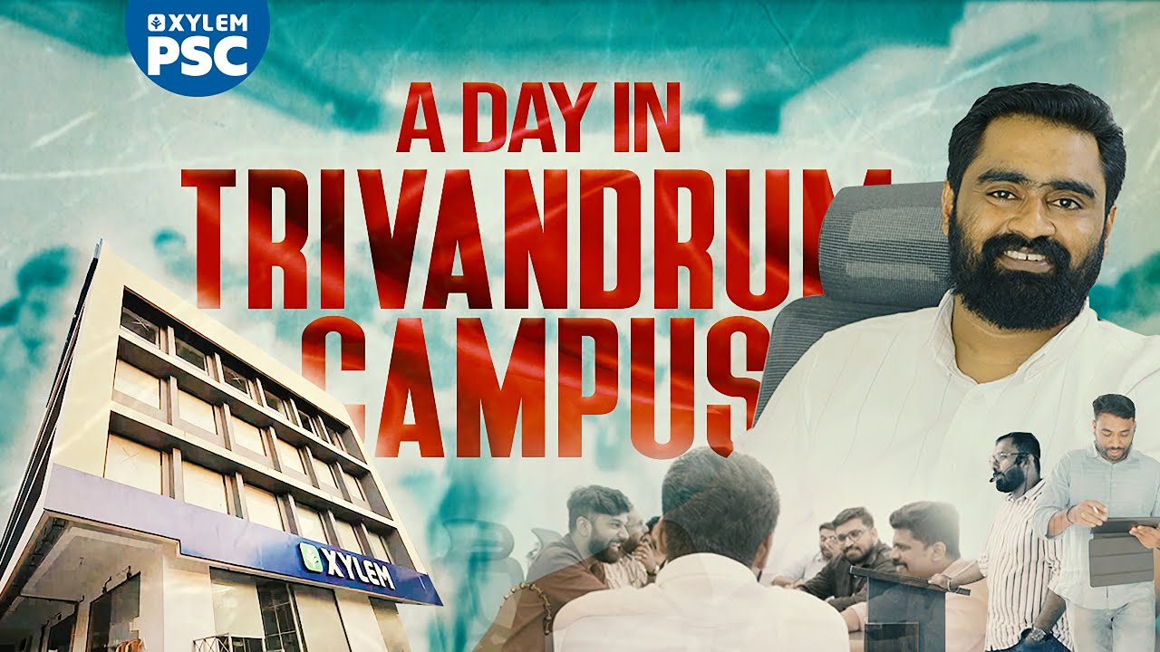 Xylem PSC Coaching Centres Admissions | Choose Nearest PSC Centre