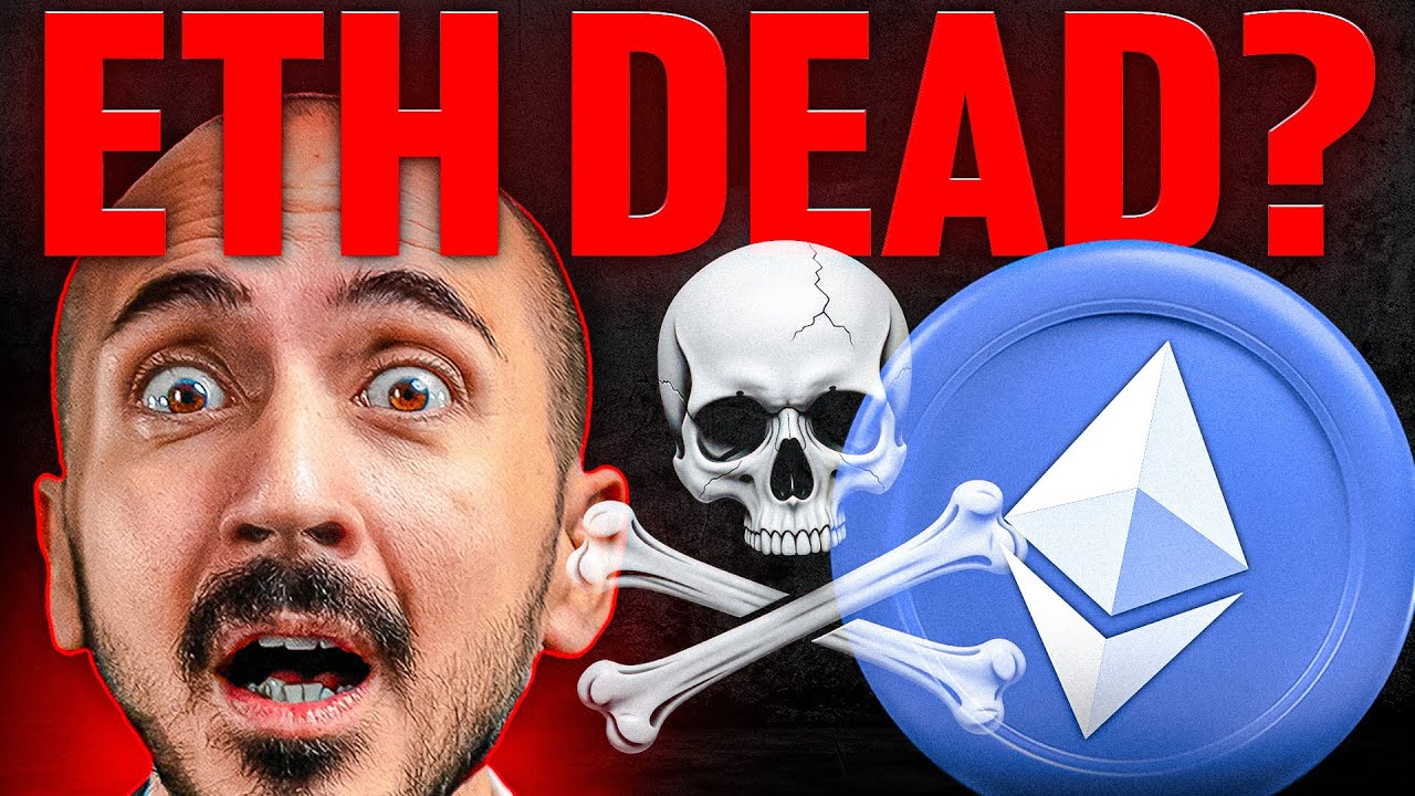 This Just Broke Ethereum