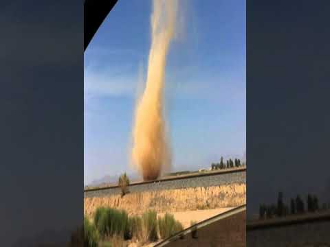 What is a Whirlwind