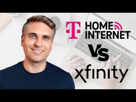 Xfinity vs. T-Mobile 5G Home Internet: Is Comcast Worried?