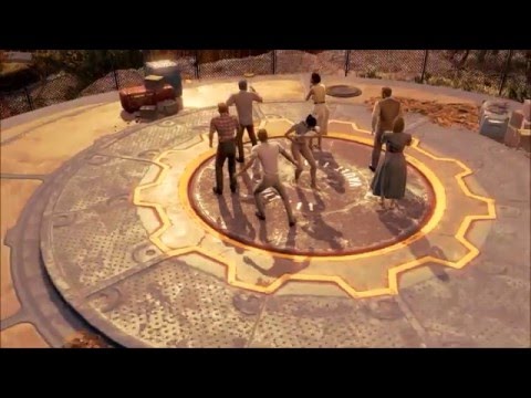 Steam Community :: Video :: Fallout4: [Pre-war] Bomb Explosion ...