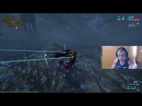 Steam Community :: Video :: random.exe || Warframe #001 #warframe