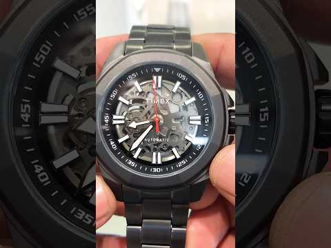 Timex automatic watches men’s collection #watch #fashion #timex