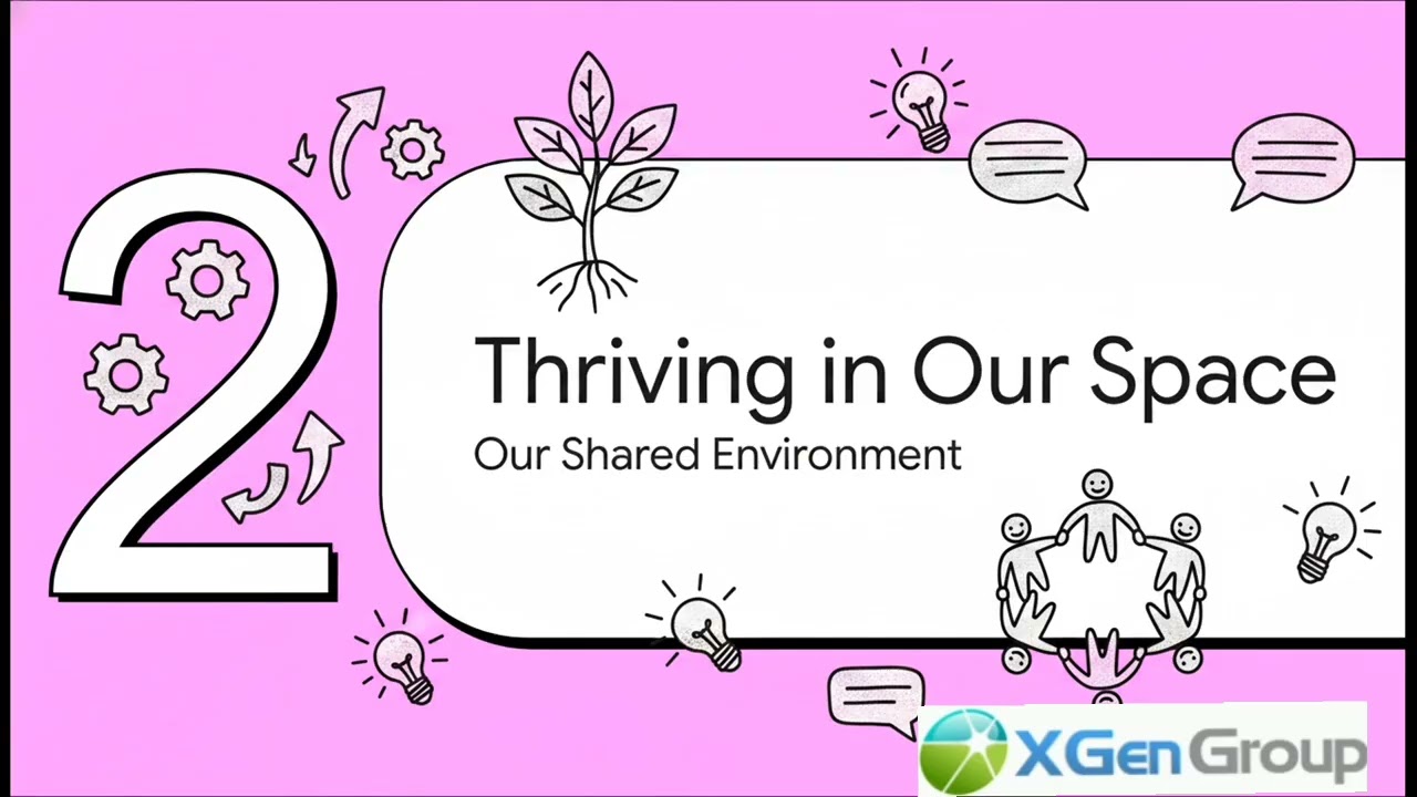 Welcome to XGen Group 