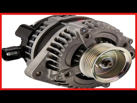 Great product -  Denso (210-0750) Remanufactured Alternator (Renewed)