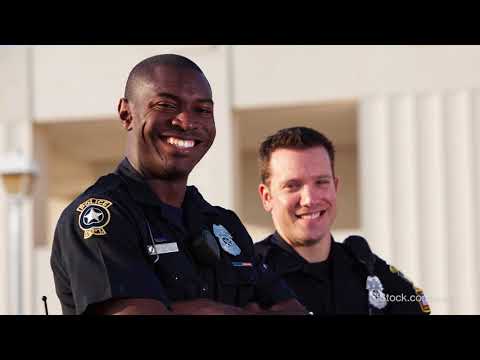 Public Safety Officer Medal of Valor Nomination