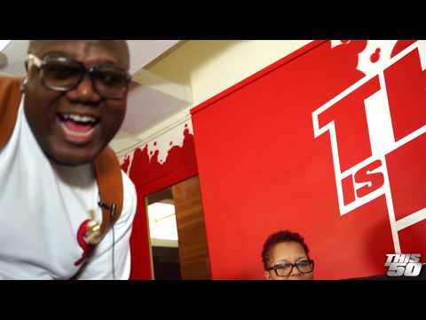 Robin S Talks Creating 'Show Me Love' Song + Making History With House Music
