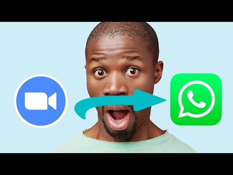 Zoom To Whatsapp Automation using Pabbly - Best Zapier Alternative -Zoom To Whatsapp Integration