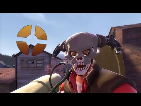 Steam Community :: Video :: Viking's Adventures In TF2: Part II [60 FPS]
