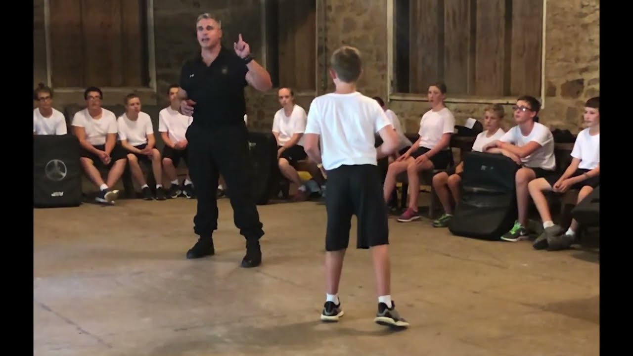 CampCadet 2026 Promo