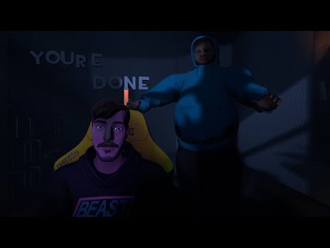 Steam Community :: Video :: Caseoh Had Enough (Animation)