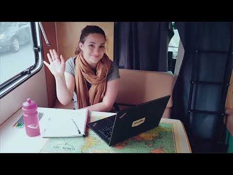 L'Université TÉLUQ a 50 ans (30 secondes)