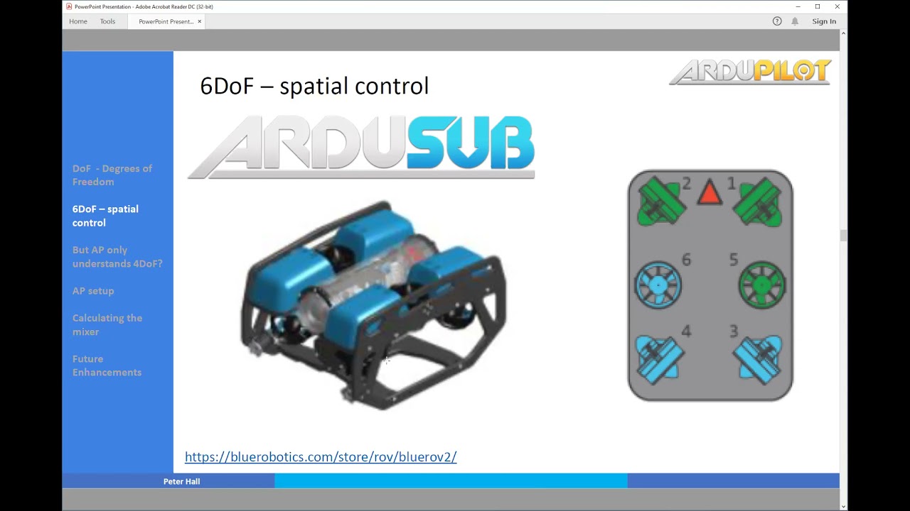 Custom Motor mix - ArduCopter - ArduPilot Discourse