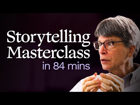 Meet Pulitzer Prize-Winning Stanford Professor – Richard Powers