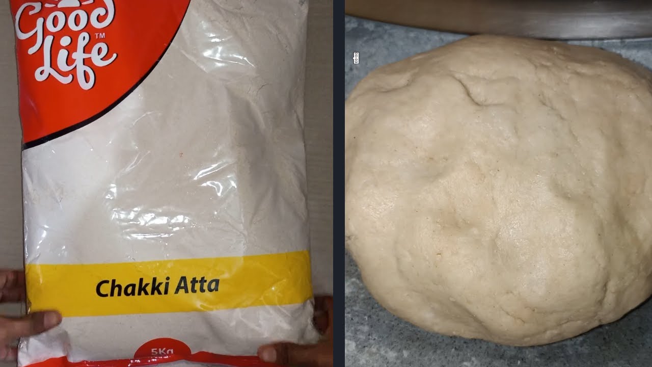 Good Life Chakki Atta 5 kg