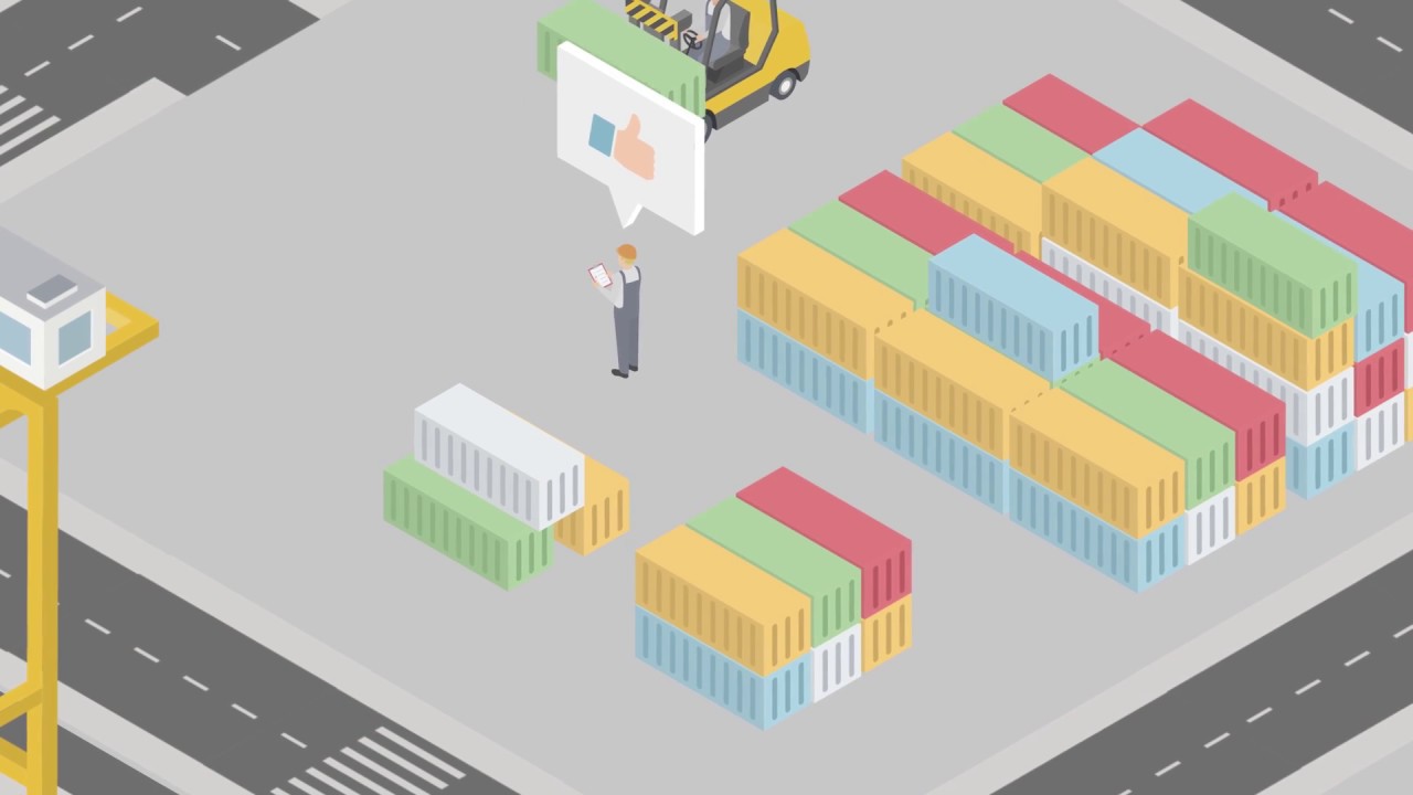 ICW, your One Stop TIC Management Platform