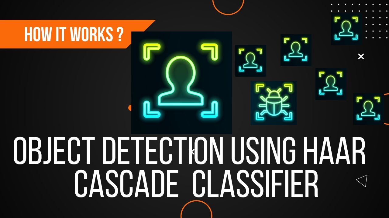 Step by Step Guide for Object Detection | Haar Cascade Data | Computer Vision | by Jaya Gupta