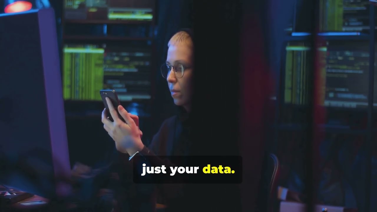 National Cybersecurity Awareness Month Safeguarding Small Businesses in October and Beyond