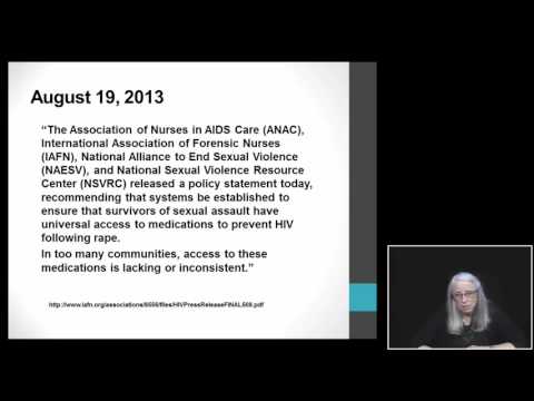 Guidelines for Michigan Clinicians