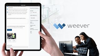 Weever Proactive Safety Reviews, Prices & Ratings | GetApp South Africa 2024