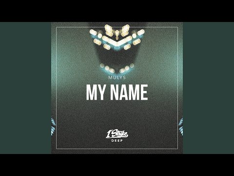 My Name