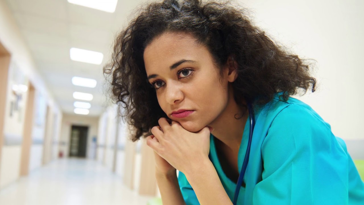 Incivility In Nursing
