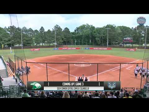 Softball vs. Oregon Tech | 2023 NAIA World Series | 5-26-2023