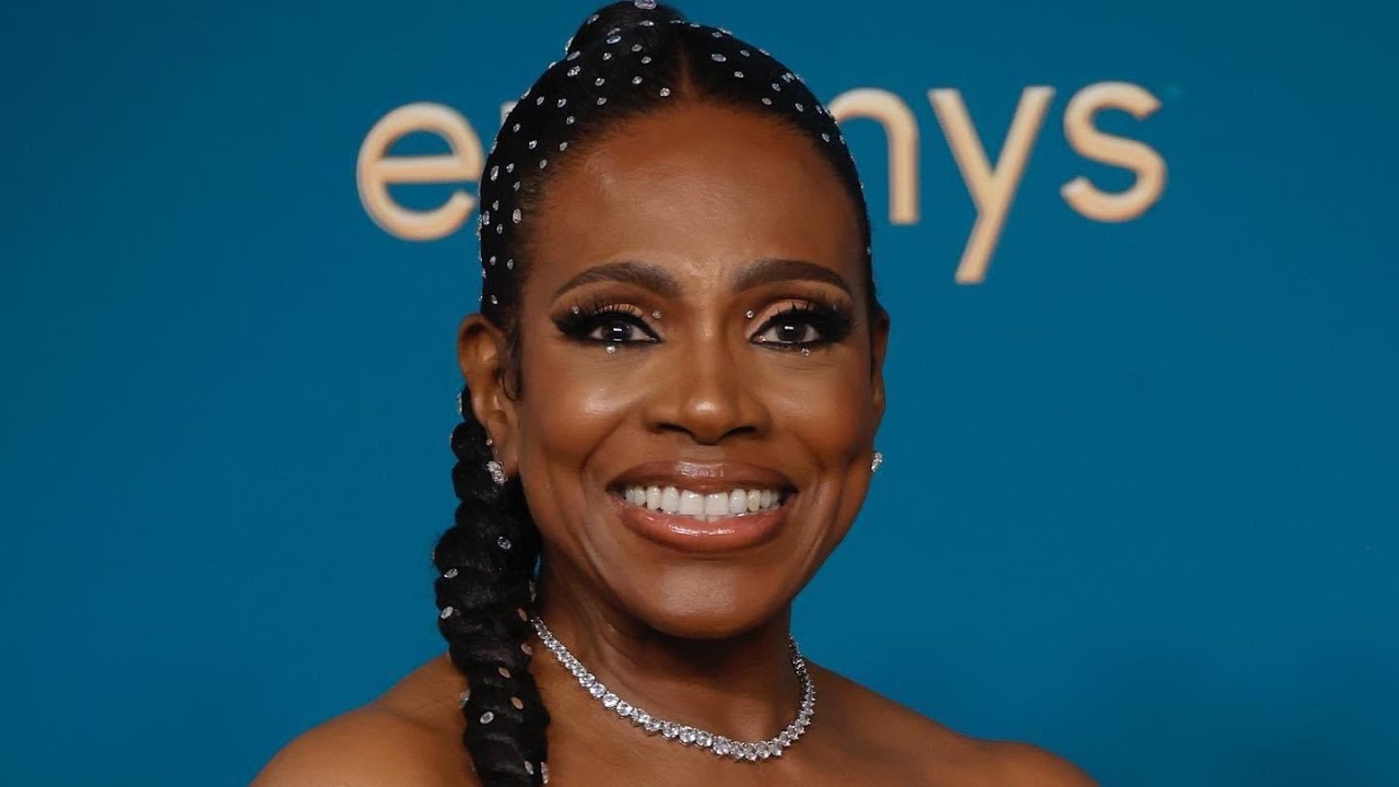 Sheryl Lee Ralph’s Powerful Emmy Acceptance Speech for Outstanding Supporting Actress (Full Video)