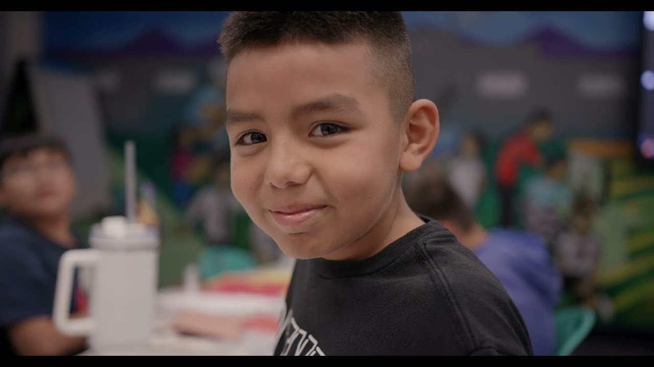 ICAN - Meet Nallely Aparicio ICAN Parent & Staff